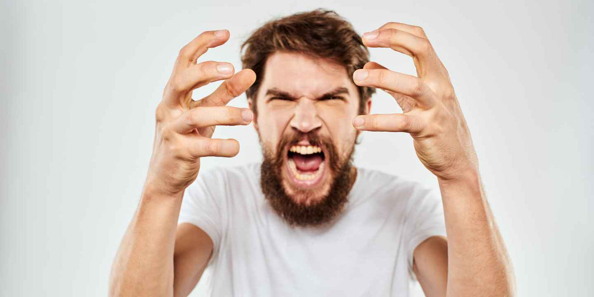 Is it bad to express emotions? – Core Healing Australia